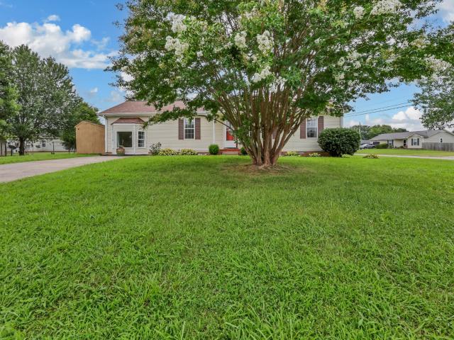 3200 N Senseney Cir