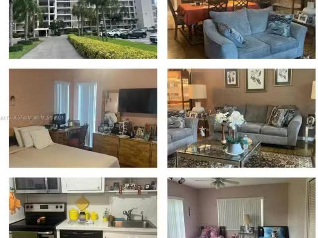 3200 N PALM AIRE DR APT 101, POMPANO BEACH, FL 33069 Condo/Tow.