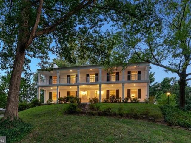 3200 N Vermont St, Arlington, VA 22207