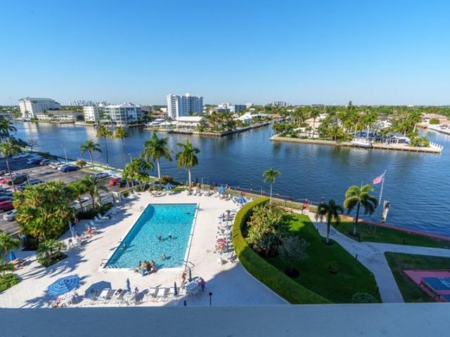 3200 NE 36th St Apt 703, Fort Lauderdale, FL 33308