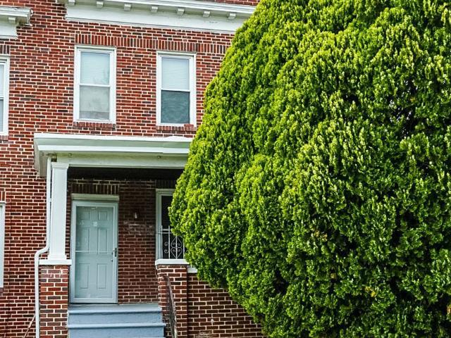 3200 Normount Ave, Baltimore, MD 21216 | MLS #MDBA2213 | Compass