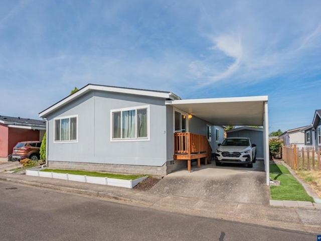 3200 Oak Terrace Dr Unit 3, Lebanon, OR 97355