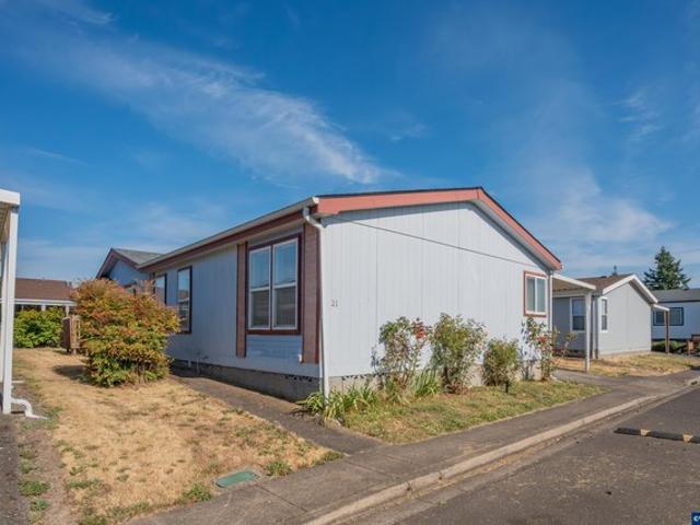 3200 Oak Terrace Dr Unit 21, Lebanon, OR 97355