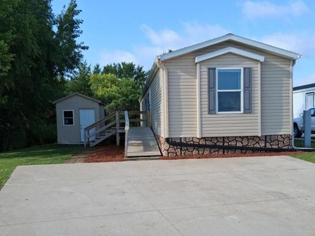 3200 Okoboji Ave Trlr 137, Milford, IA 51351