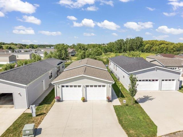 3200 Okoboji Ave Trlr 143, Milford, IA 51351