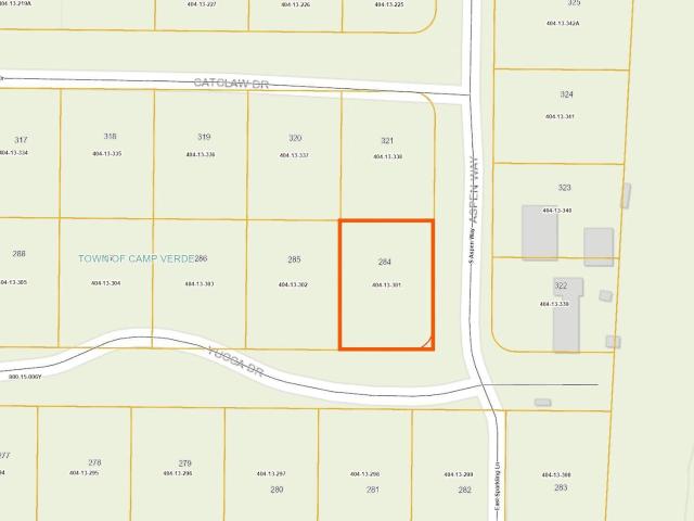 3200 Aspen Way, Camp Verde, AZ 86322 | MLS #6932 | Compass