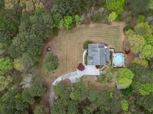 3200 Bunk Tillman Road