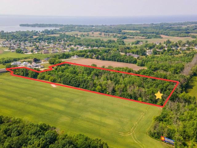 3200 bay settlement road