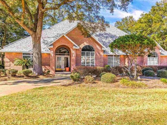 3200 Bayou Ln, Pensacola, FL 32503