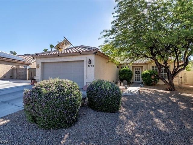 3200 Beamery Ct, North Las Vegas, NV 89032