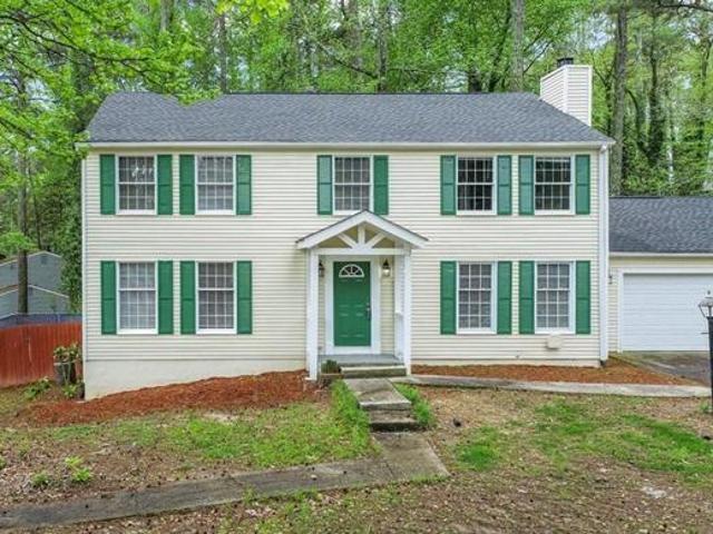 3200 Bethsaida Rd, Atlanta, GA 30213