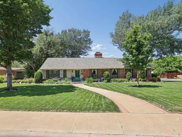3200 Bowie St, Amarillo, TX 79109