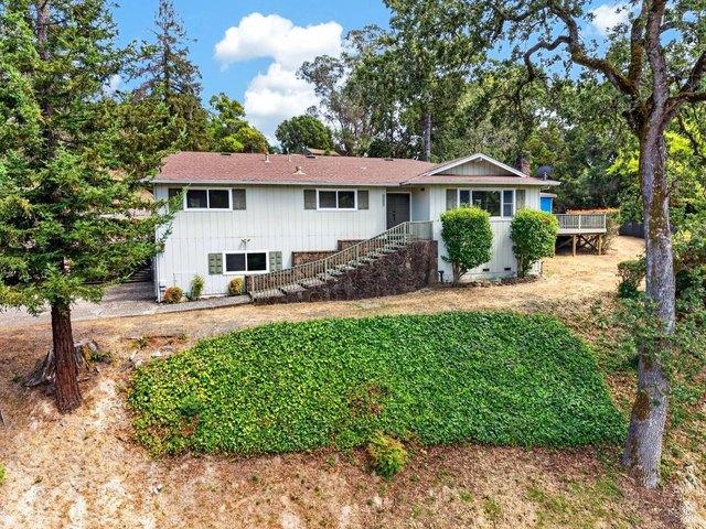 3200 Chanate Rd, Santa Rosa, CA 95404