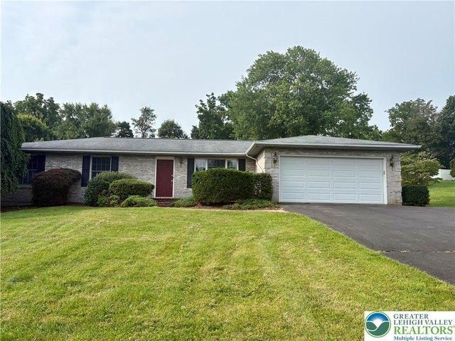 3200 Church View Rd, Lower Milford Township, PA 18036