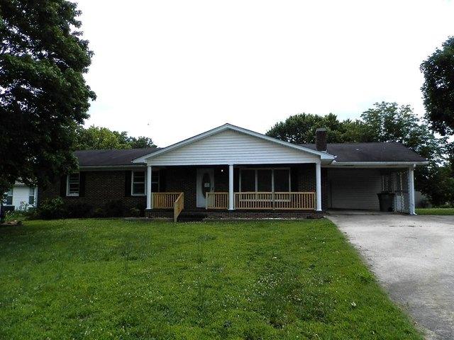 3200 County Road 200, Florence, AL 35633