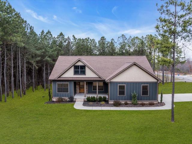 3200 Crockett Pointe