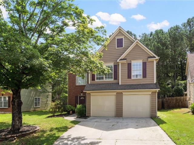 3200 Dundee Ridge Way