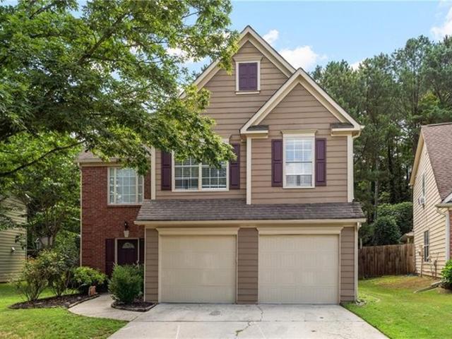 3200 Dundee Ridge Way, Duluth, GA 30096