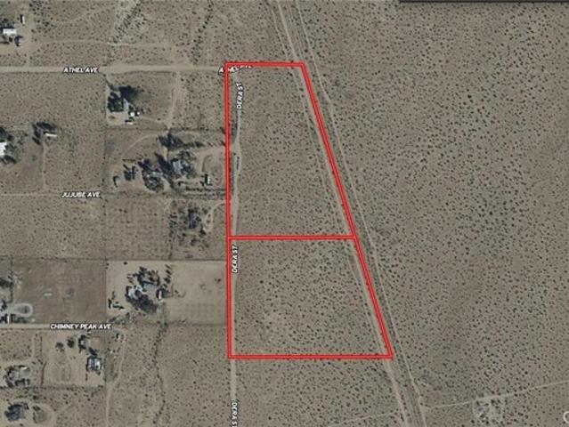 3200 Dera St, Inyokern, CA 93527
