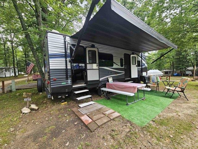 3200 E Arnold Lake Rd Lot 31, Harrison, MI 48625