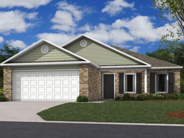 3200 E Middlebrooke Xing, Odenville, AL 35120