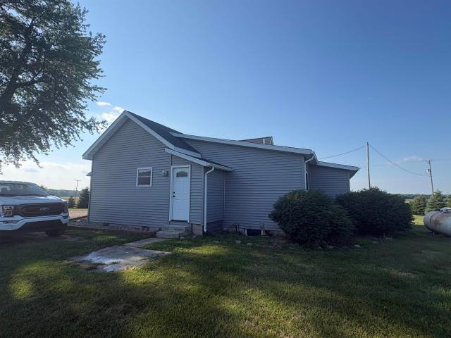 3200 E North Ridge Road