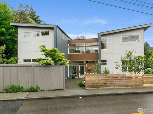 3200 E Republican St, Seattle, WA 98112