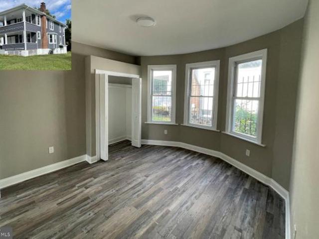 3200 Elgin Ave, Baltimore, MD 21216