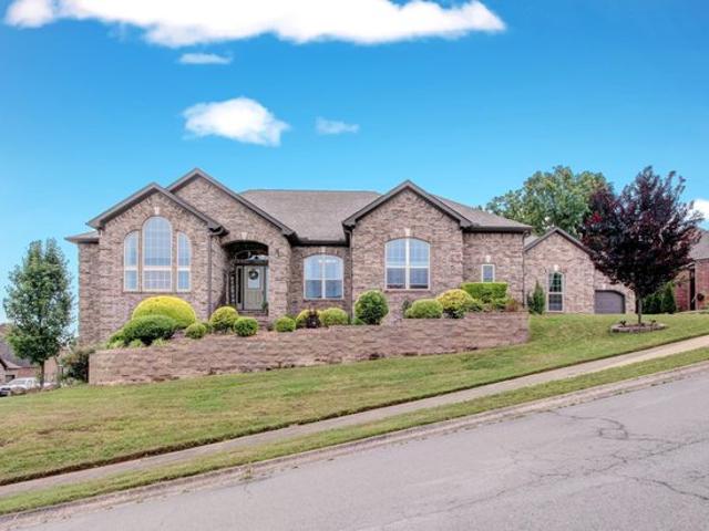 3200 Falling Water Rd, Sherwood, AR 72120
