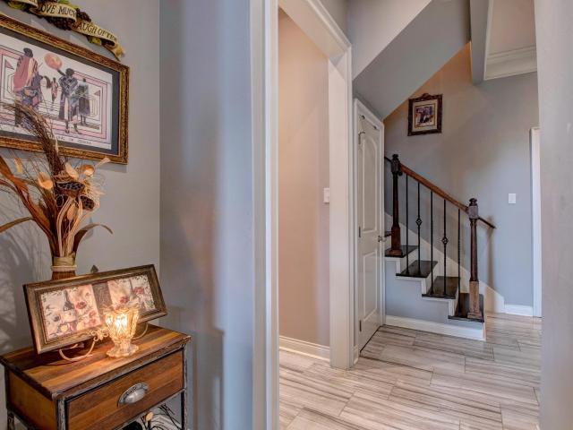 3200 Falling Waters Road