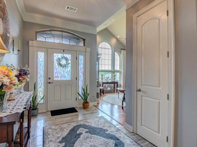 3200 Falling Waters Road