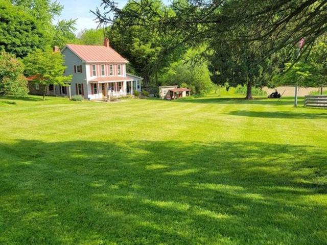 3200 Ferrier Rd, Manchester, MD 21102