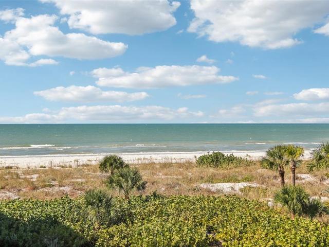 3200 Gulf Blvd, Unit 205, St. Pete Beach, FL 33706 | MLS #TB8456