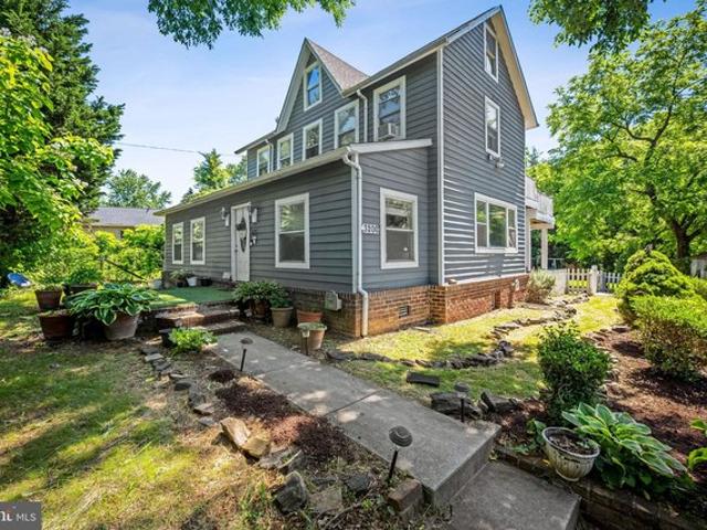 3200 Glendale Ave, Baltimore, MD 21234