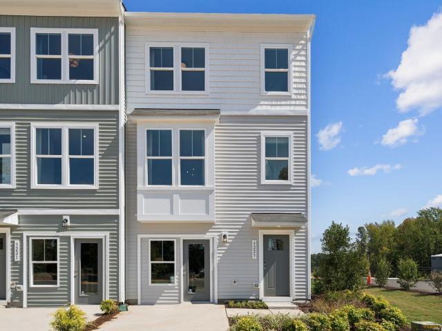 3200 Goldney Rd, Unit 130, Raleigh, NC 27610 | MLS #10156