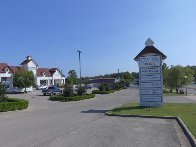 3200 Gretna Road # 105
