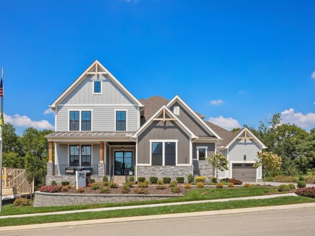 3200 Hunziker Lane