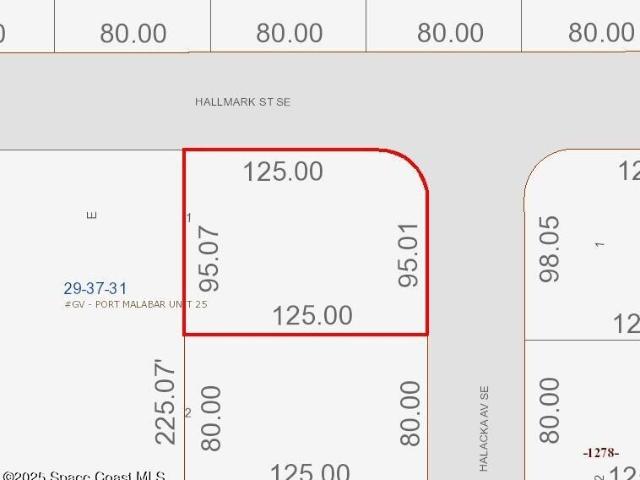 3200 Halacka Ave SE, Palm Bay, FL 32909 | MLS #1058 | Compass