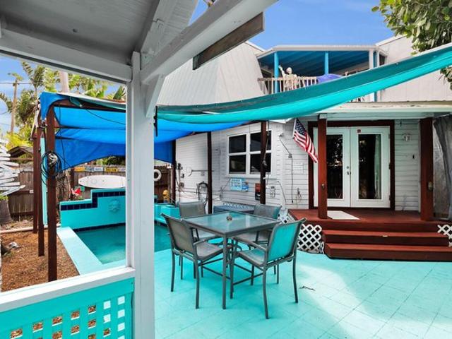 3200 Harriet Ave, Key West, FL 33040