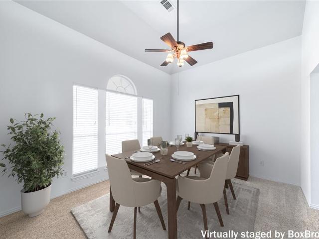 3200 Heatherbrook Drive