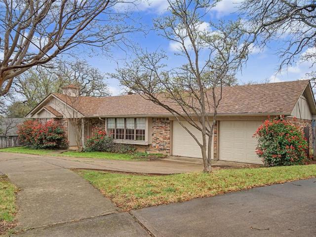3200 Hickory Ct, Bedford, TX 76021 | MLS #21205