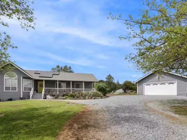 3200 Horseshoe Bend Rd, Somerset, CA 95684 MLS 224043248