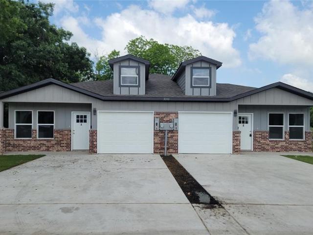 3200 King St Unit A, Greenville, TX 75401