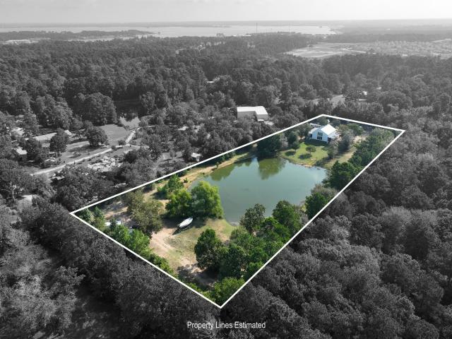 3200 Lazy River