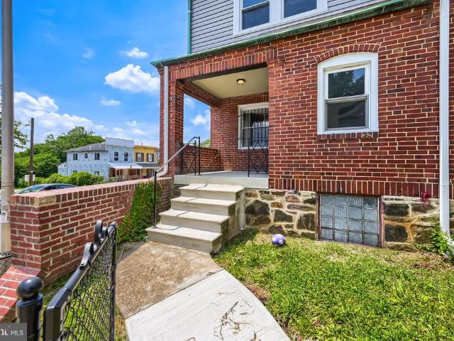 3200 Loch Raven Boulevard