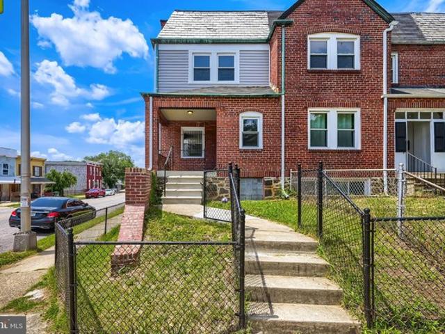 3200 Loch Raven Blvd, Baltimore, MD 21218