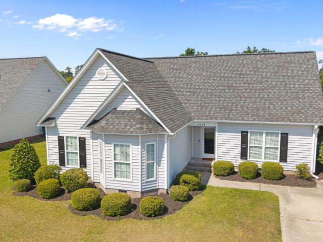3200 Pacolet Drive