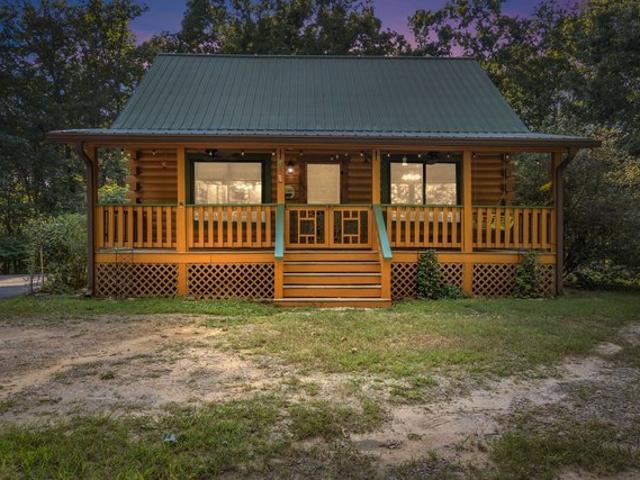 3200 Partin Farm Rd, Tracy City, TN 37387