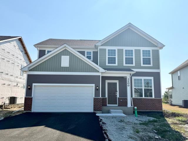 3200 Peyton Circle, Aurora, US, IL