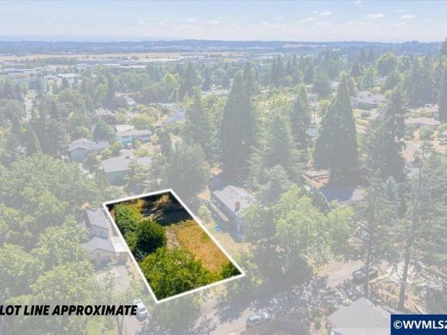 3200 Pheasant Ave SE, Salem, OR 97302